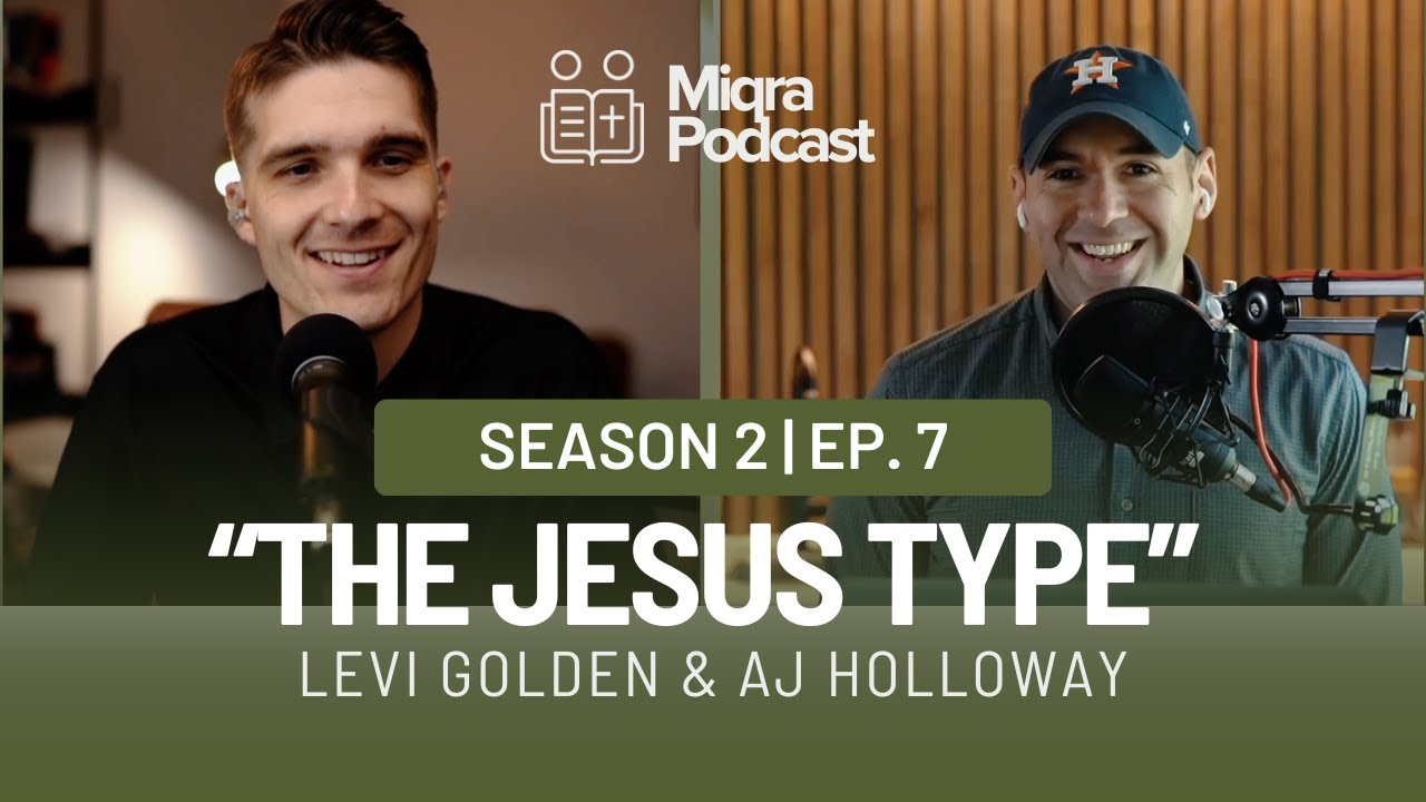 "The Jesus Type" | Season 2 EP. 7 | AJ Holloway & Levi Golden - YouTube