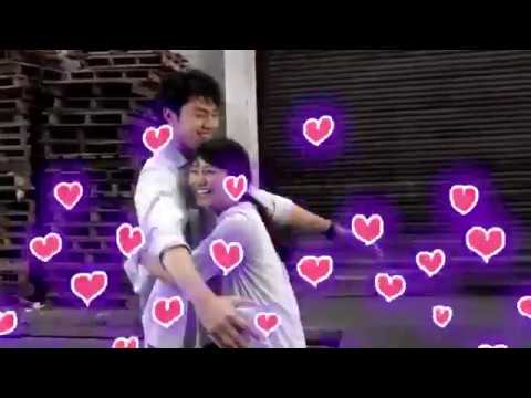 [Eng Sub] Mark&Mew BTS My Husband In Law [Exclusive BTS] ep.12