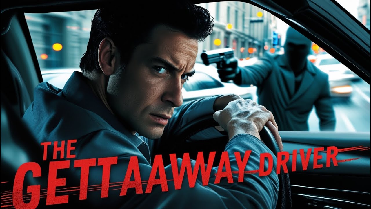The Getaway Driver Switched Sides | Betrayal Shakes the Mafia ...