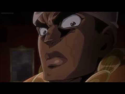 Avdol's death - YouTube