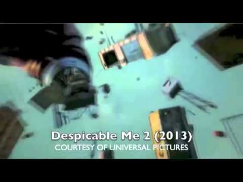 Short Wilhelm Scream Compilation YouTube - YouTube