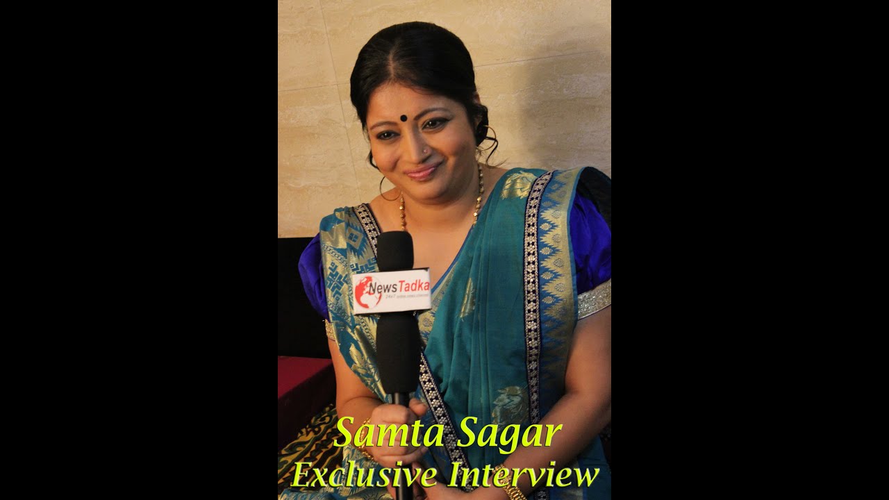 Samta Sagar - Alchetron, The Free Social Encyclopedia