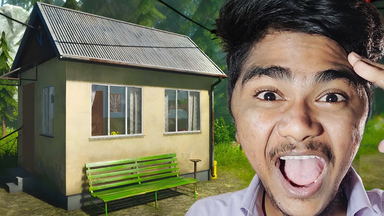 Contraband Police My New House contraband police gameplay - YouTube