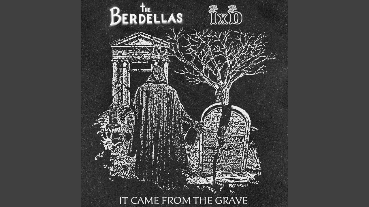 Bad Jack - YouTube Music