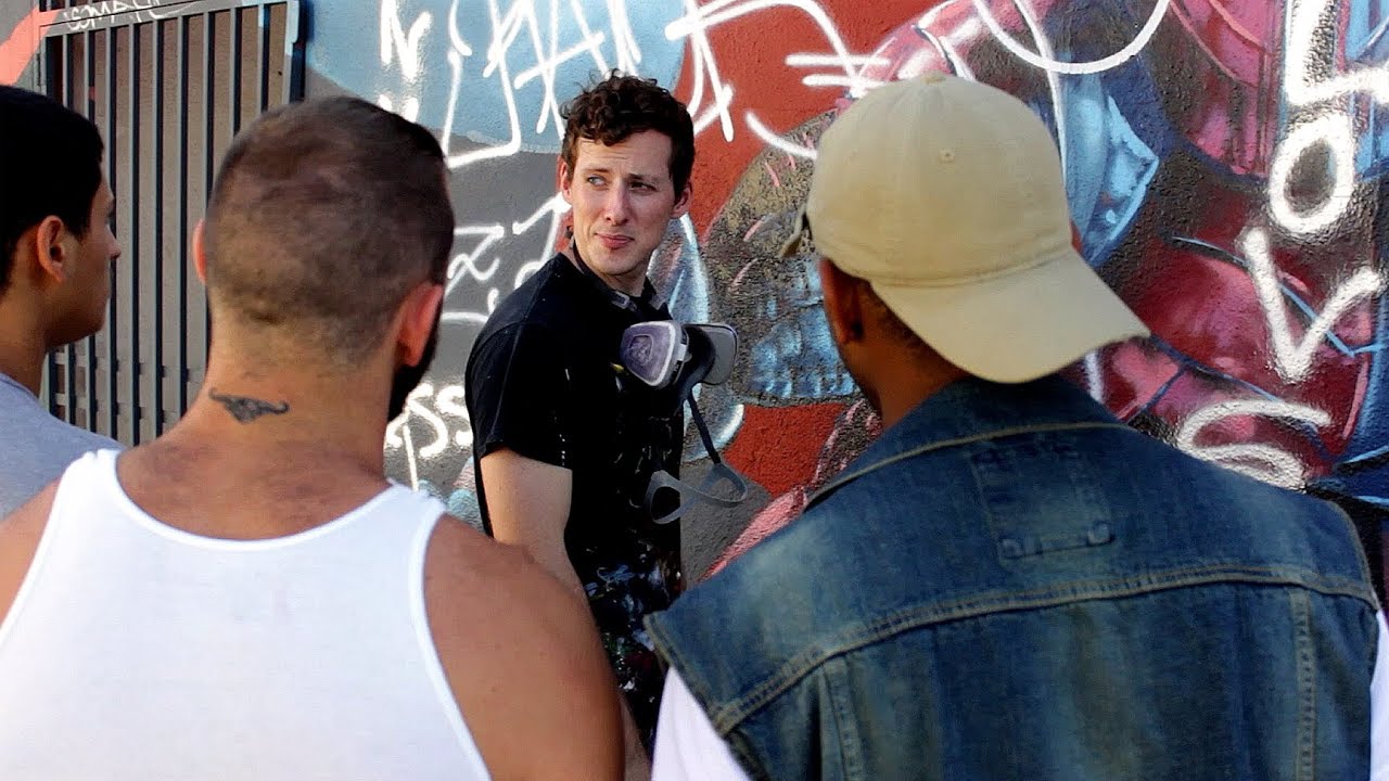 Kiptoe's Street Justice (Action Movie) - YouTube