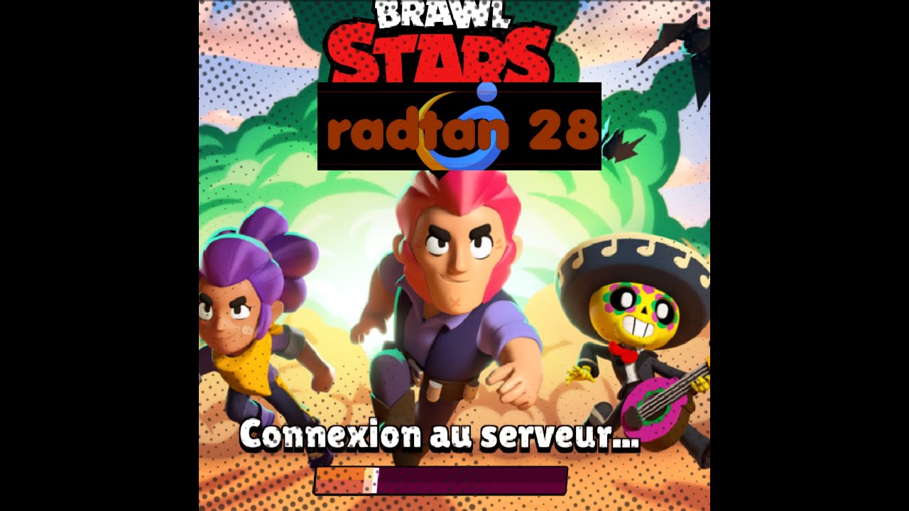 LIVE BRAWL STARS PP - YouTube