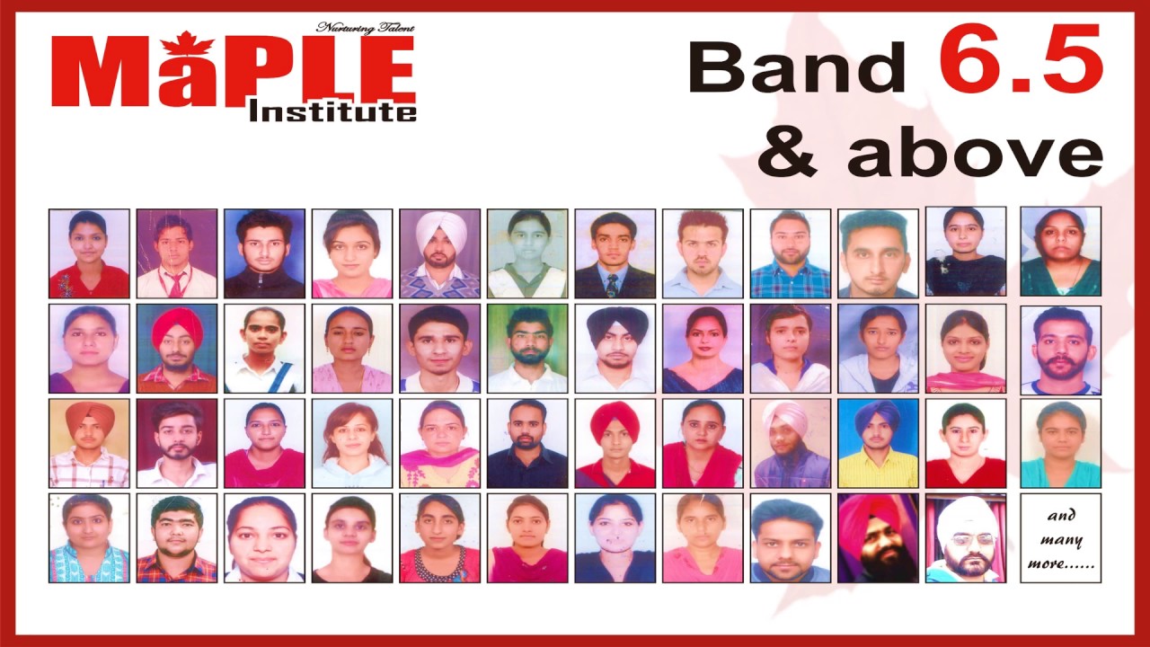 Maple Institute Khanna - YouTube