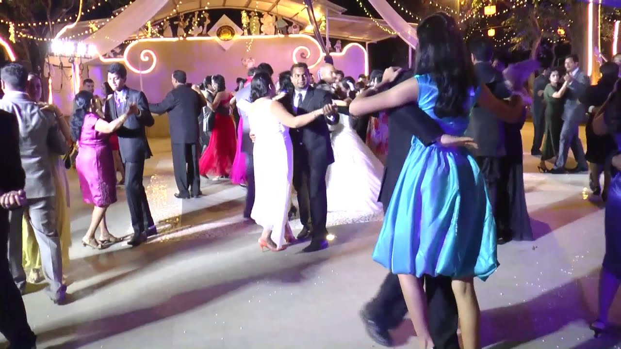 Cliff and Mallory - HD Video highlights - YouTube