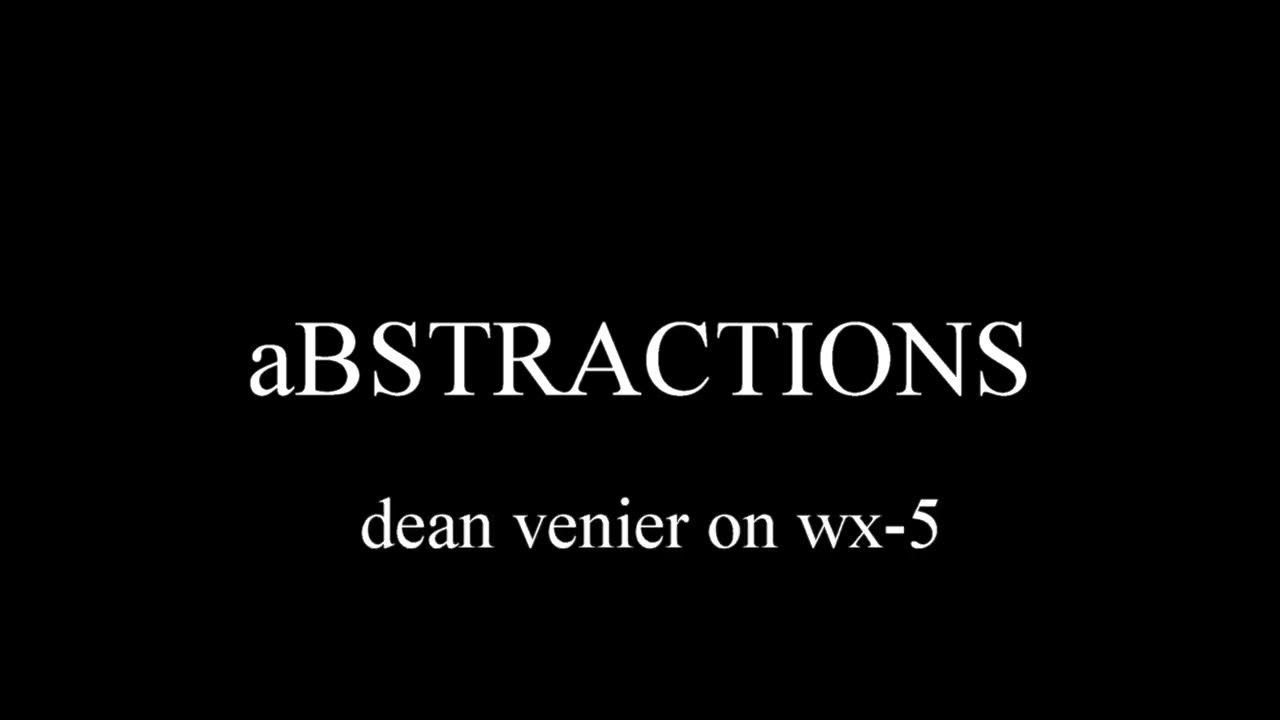 aBSTRACTIONS - YouTube