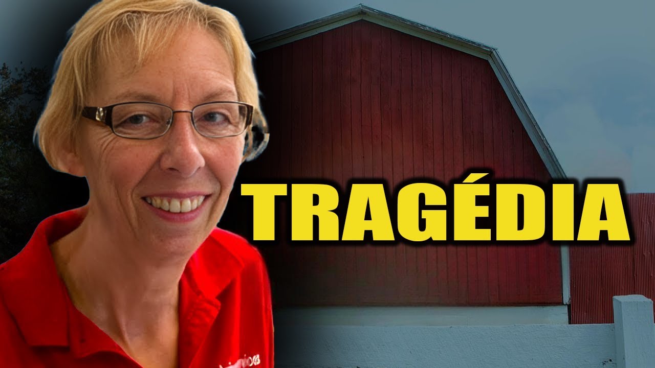 A hihetetlen Dr. Pol - Diane Pol szívszorító tragédiája A _The ...