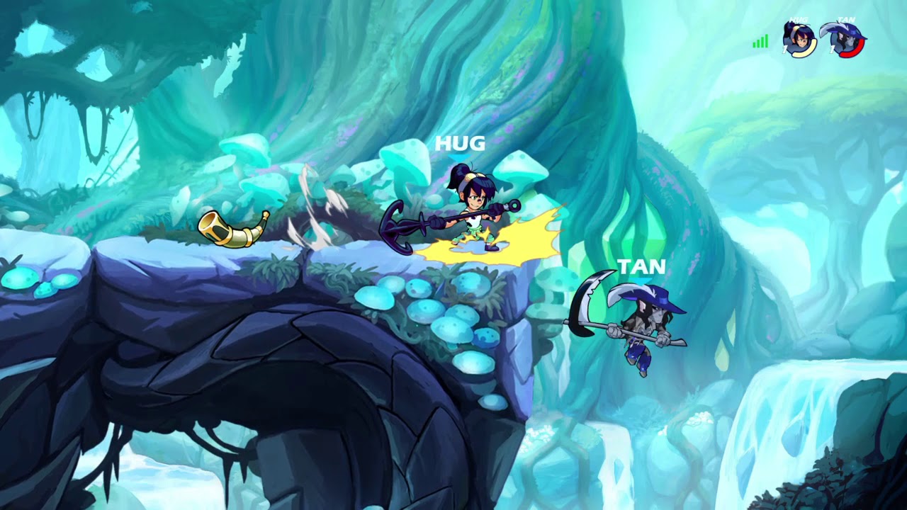 Brawlhalla_20201016225432 - YouTube