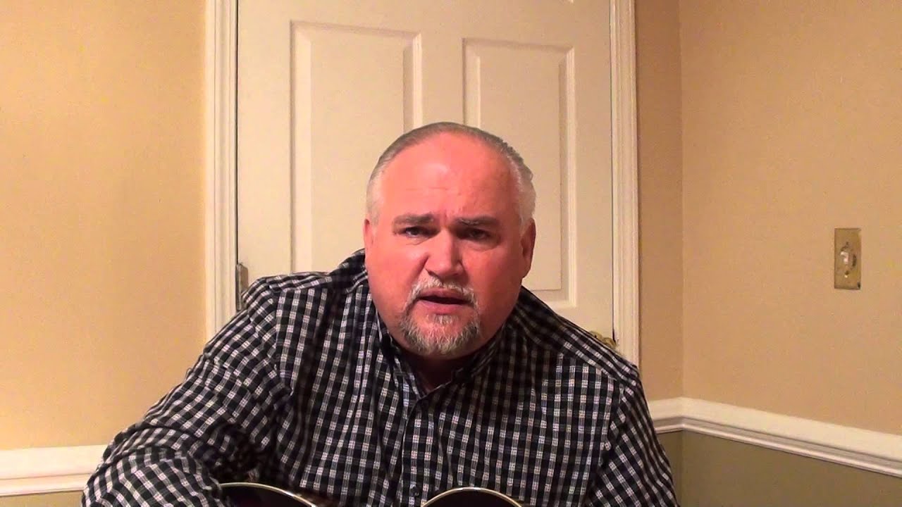 Joseph Wept !! SONG VIDEO UNPLUGGED BY REQUEST ! - YouTube