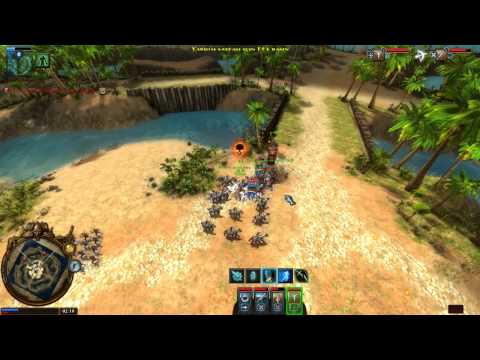 Joygame World of Battles - Öğretici Videolar Serisi: Bölüm 4 - Görevler ve Ordu Yönetimi