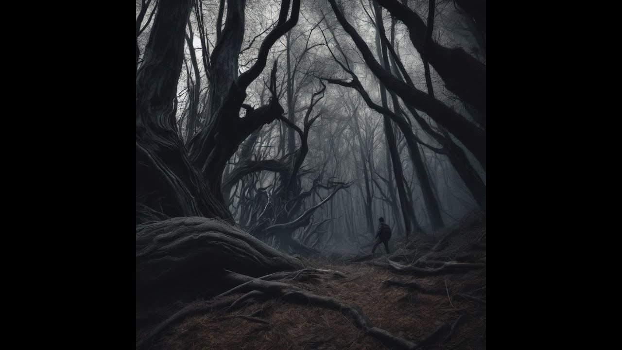 The Haunting Tale of the Dread Stone: Unravelling an Urban Legend ...