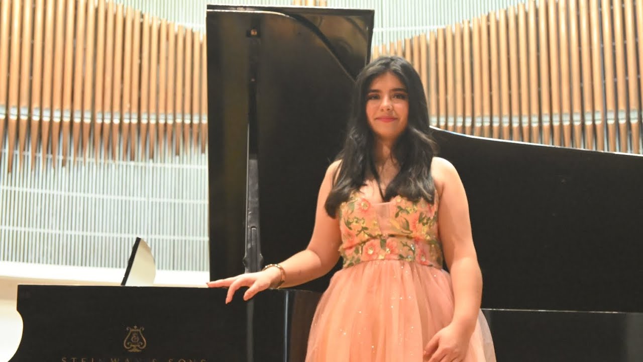 Me llaman la primorosa - Gerónimo Giménez - YouTube