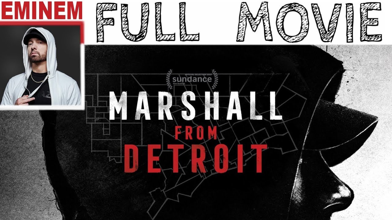 EMINEM 2019 !!! Marshall From Detroit - FULL INTERVIEW /// -VR ...