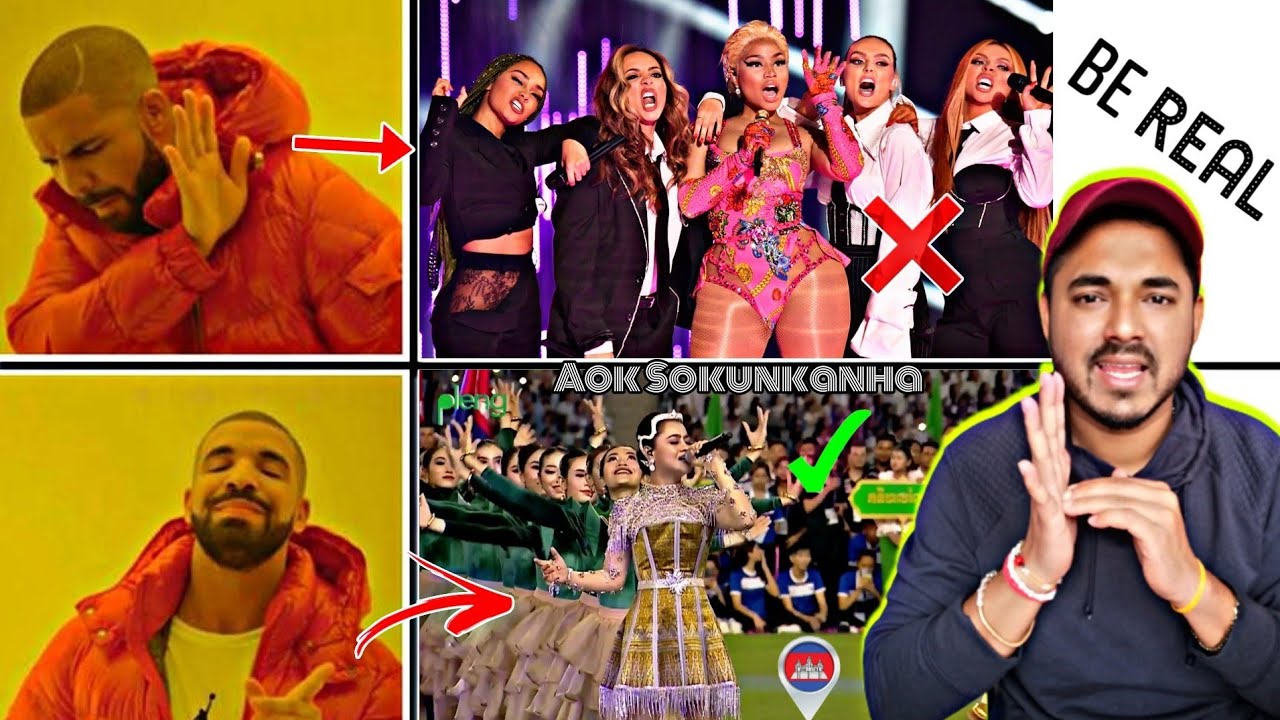 Aok Sokunkanha's Powerful Representation🇰🇭 - YouTube