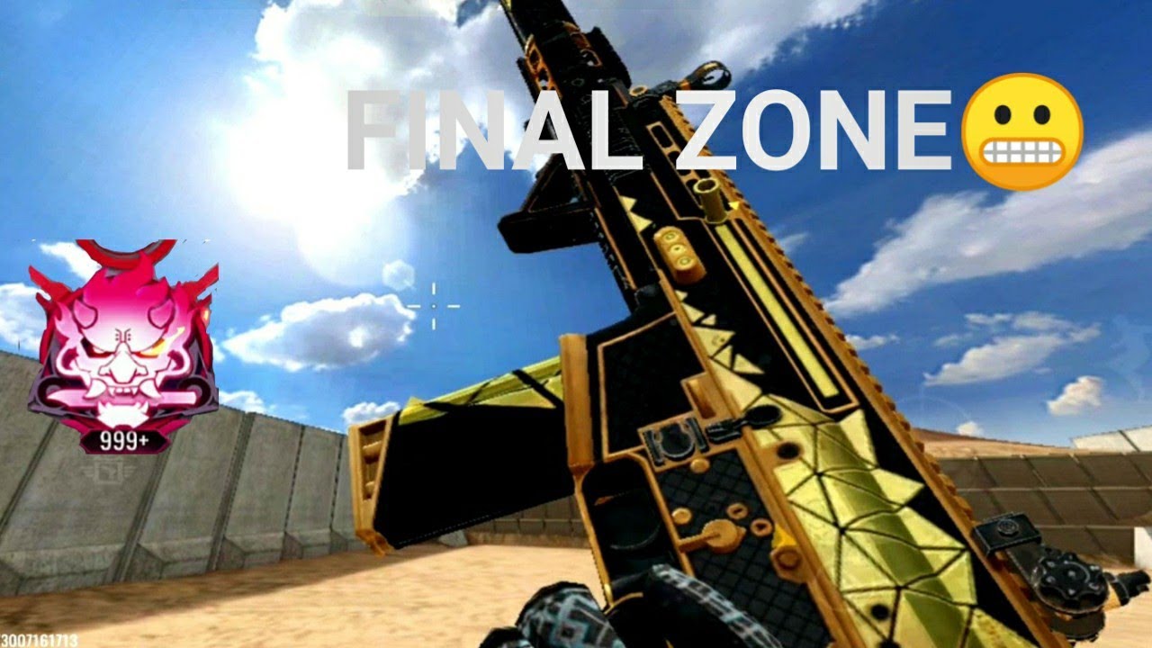 SEASON 6 RANK UP LEGEND RANK GAMEPLAY |BLOODSTRIKE - YouTube