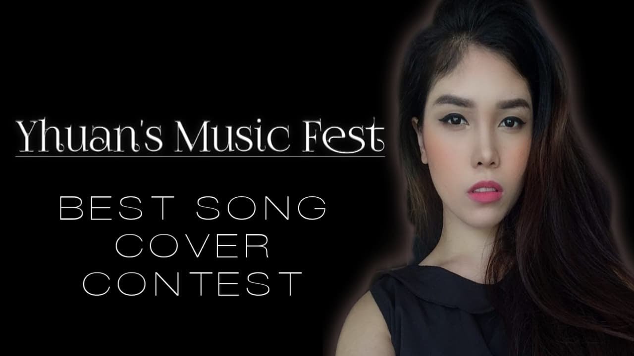 BEST SONG COVER CONTEST (Preliminary Round) - YouTube