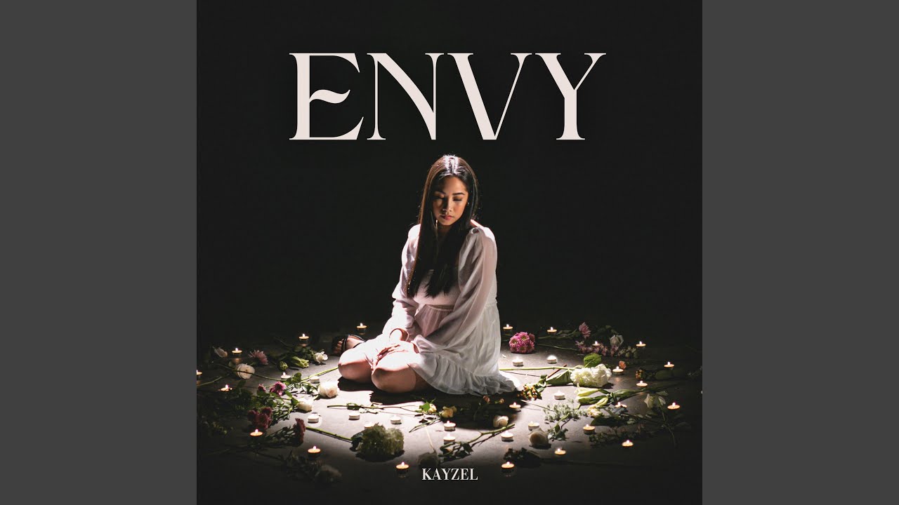 Envy - YouTube