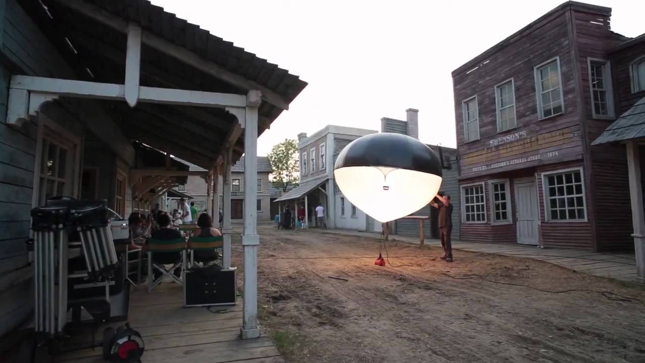 Assassin's Creed 3 - Rise Trailer - Making Of - YouTube