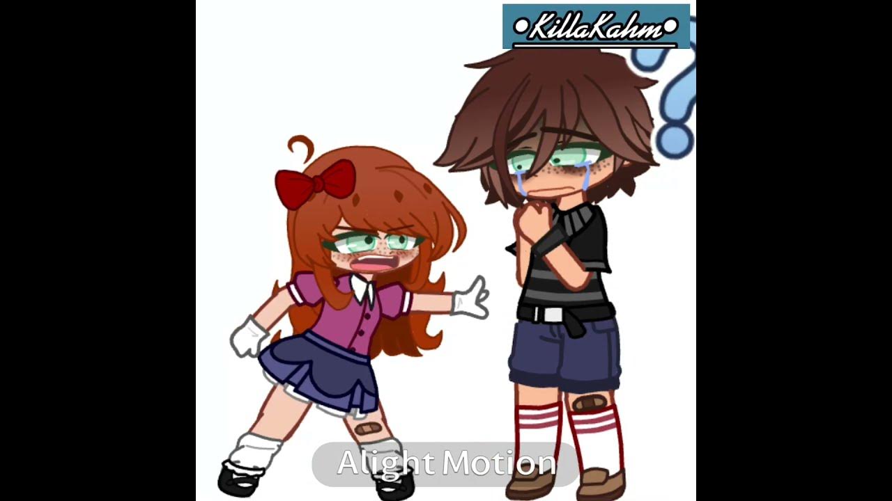 [MEME] I know how to drop my pulse to zero || Afton Kids/ Elizabeth and C.C/Evan Afton - YouTube