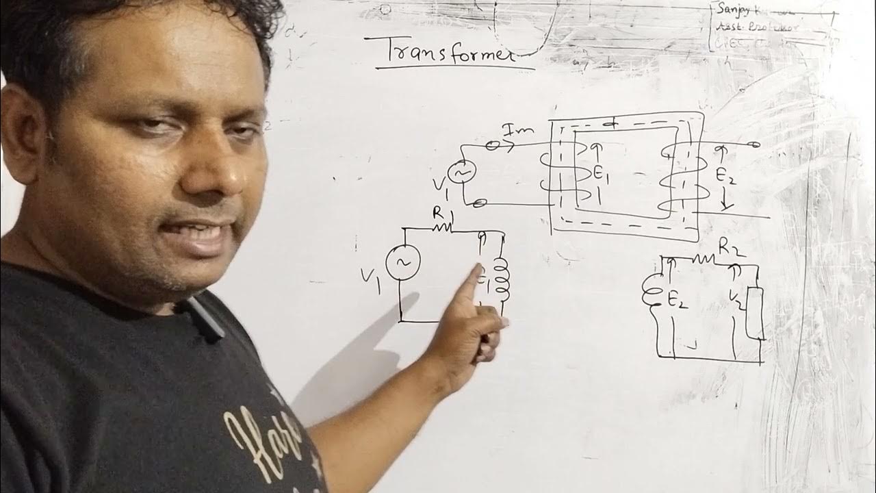 Transformer lecture 2 - YouTube