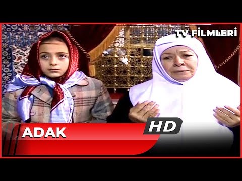 Adak - Kanal 7 TV Filmi
