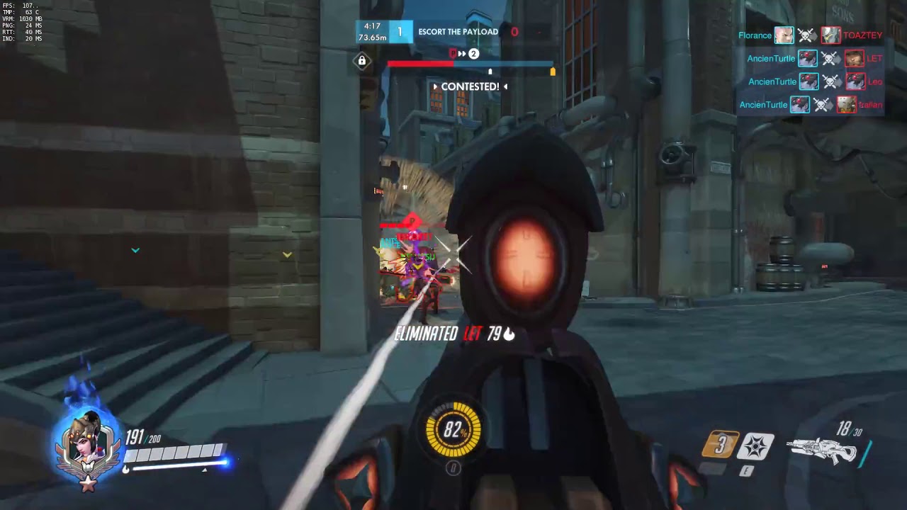 When the enemies are neglective of their surroundings - YouTube