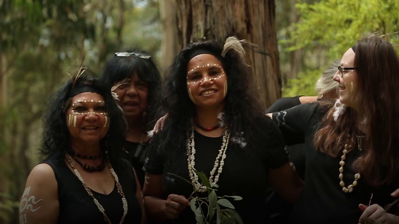 Our Journey to Djirra - YouTube