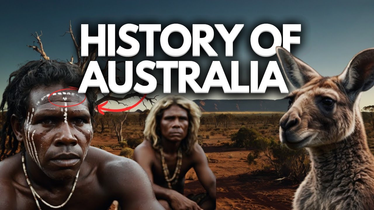 The Fascinating History of Australia: From Indigenous Cultures to ...