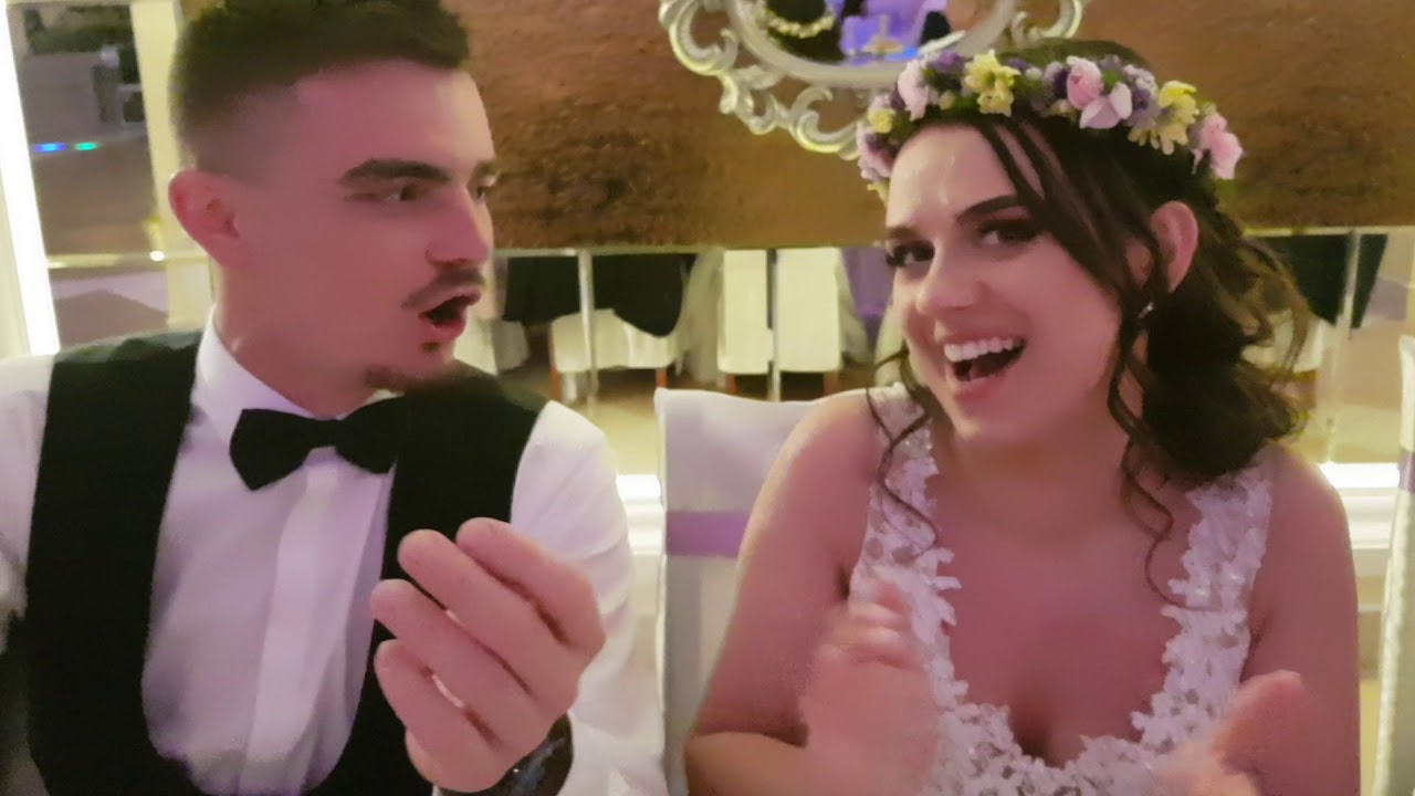 Magik Band - Jan Dobosz (Drużba Weselny) BIESIADA ! BIESIADA ! - YouTube