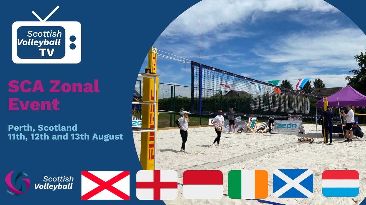 SCA Zonal Court 1 - Day 1 - YouTube