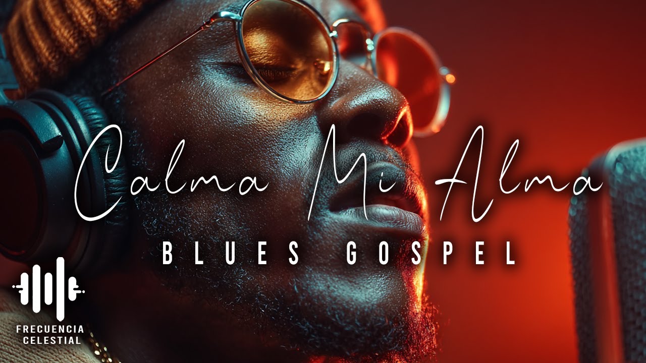 Calma Mi Alma | El Canto que Llena el Alma de Paz - YouTube