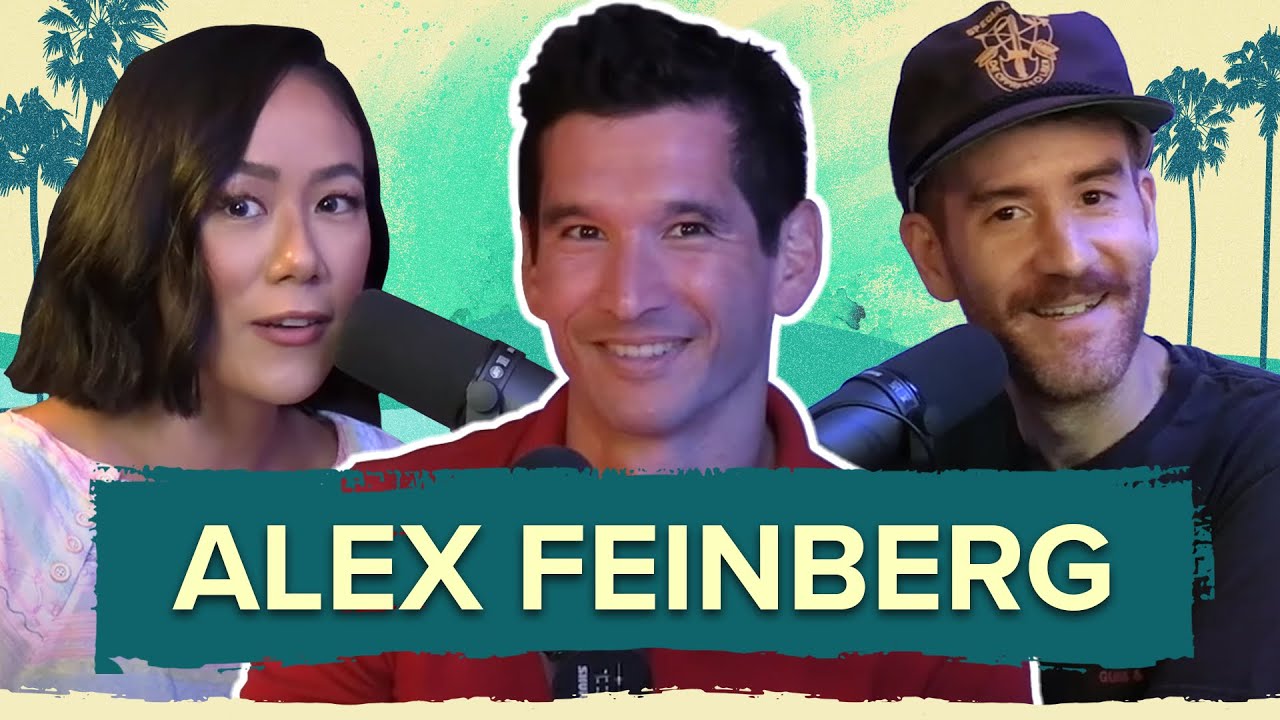 What Sports Teach us About HUMAN NATURE | I'm Doing Great! | Episode 51 ...