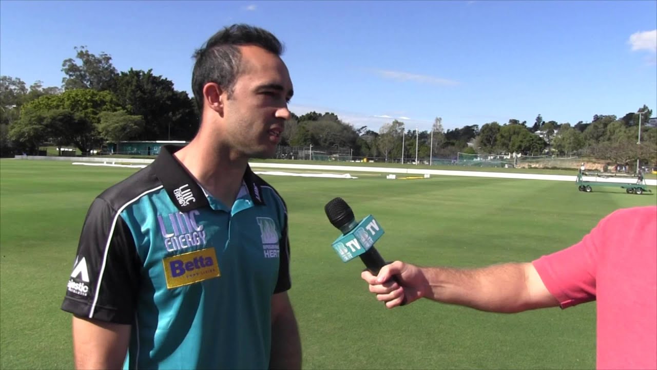 Josh Lalor Q&A - YouTube