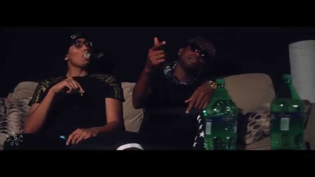 "Blowing Back (BBWR)" Benji & Mac Stackz (Official Video) - YouTube