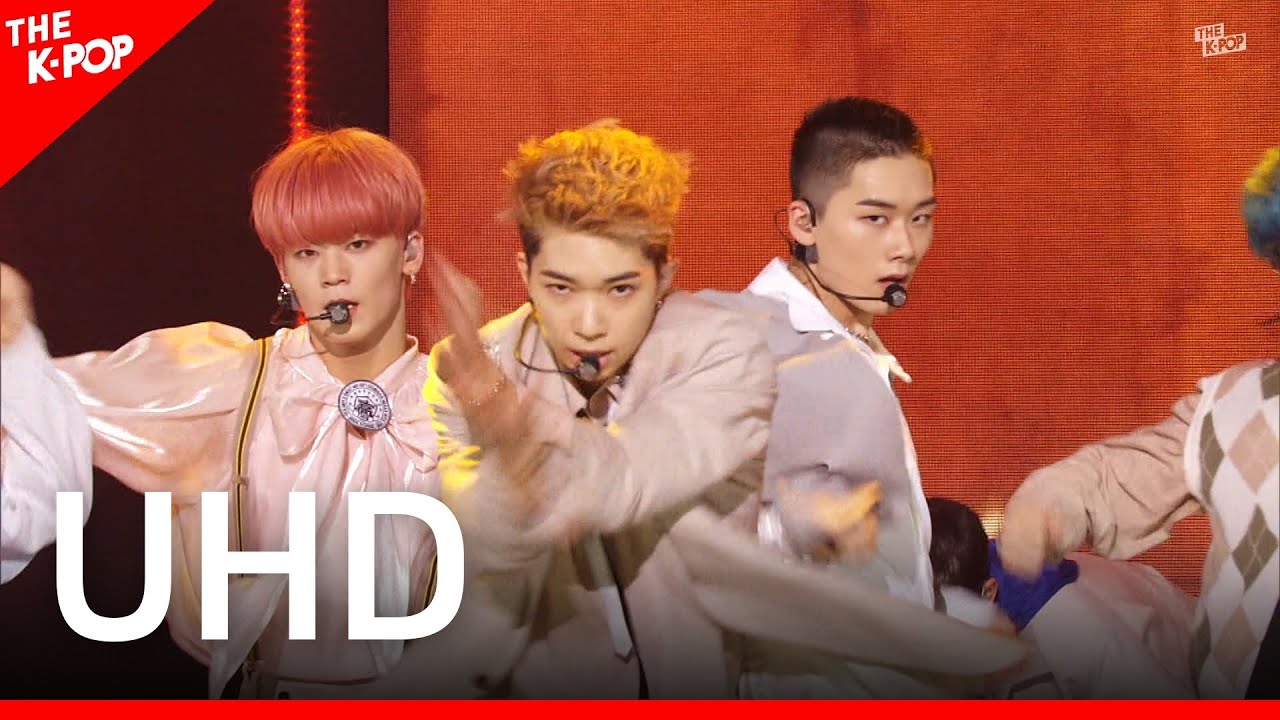 T1419, Intro+EXIT (T1419, 인트로+엑시트) [THE SHOW 210406] UHD - YouTube