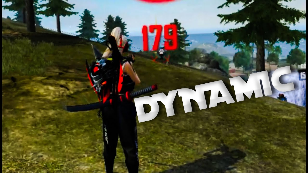 DYNAMIC..... - YouTube