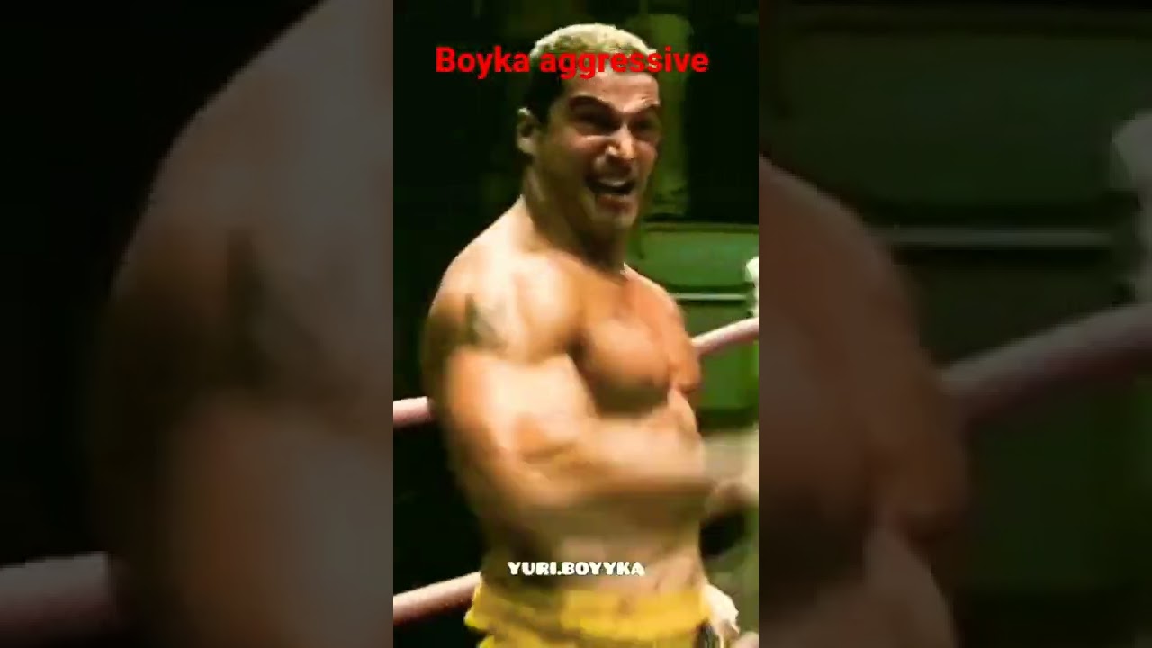 boyka fight scenes. yuri boyka fight Scott Adkins fight scenes - YouTube