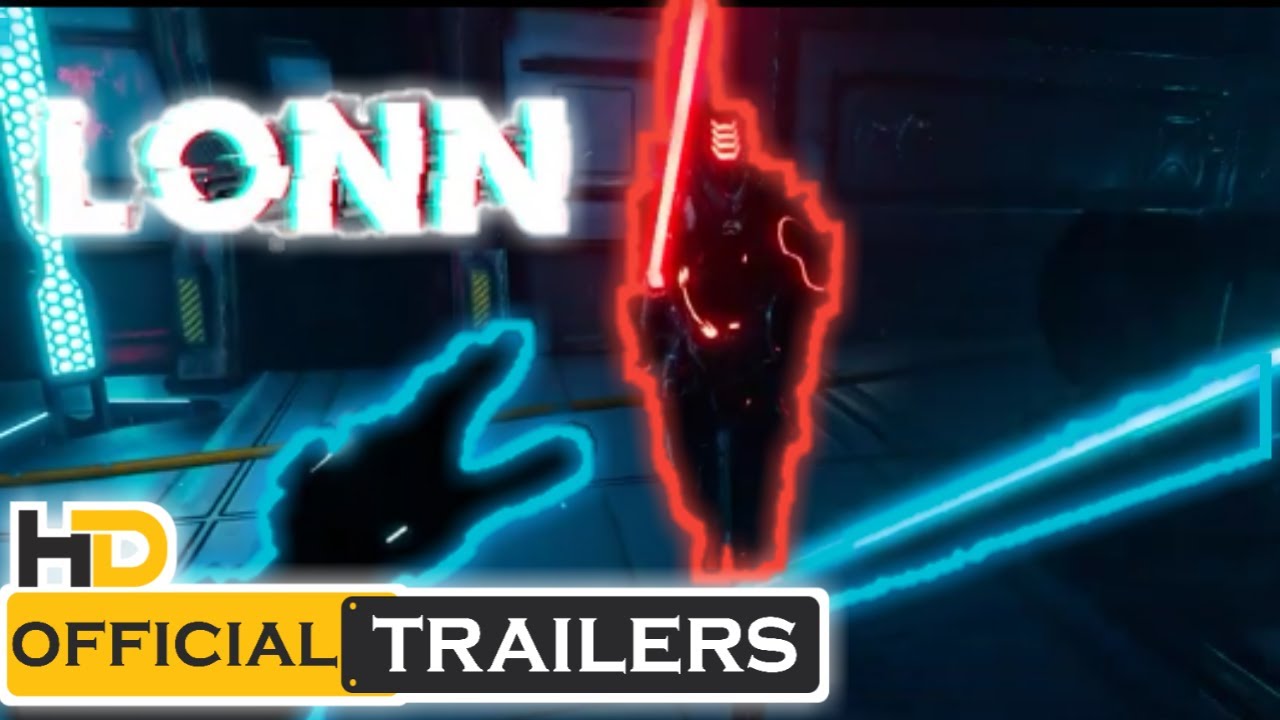 Lonn Announcement Trailer 2020 - YouTube