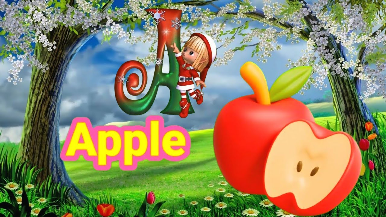 ABC Song - Jozzy's Alphabet Phonics Song | Educational Songs ...
