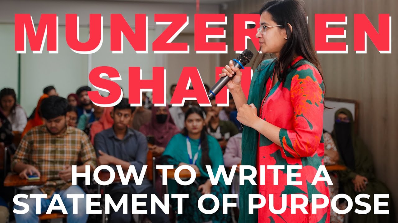 Welcoming Munzareen Shahid to Presidency University! #presidency ...