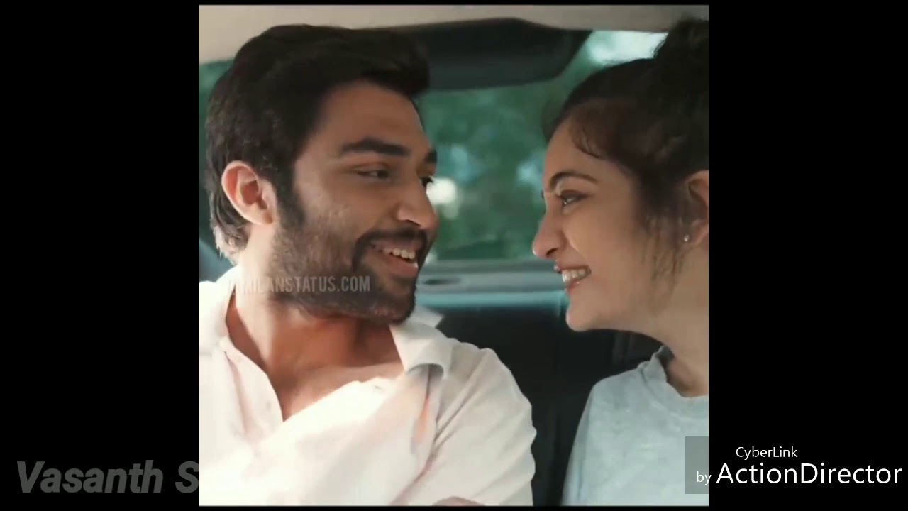 Vasanth HD - YouTube