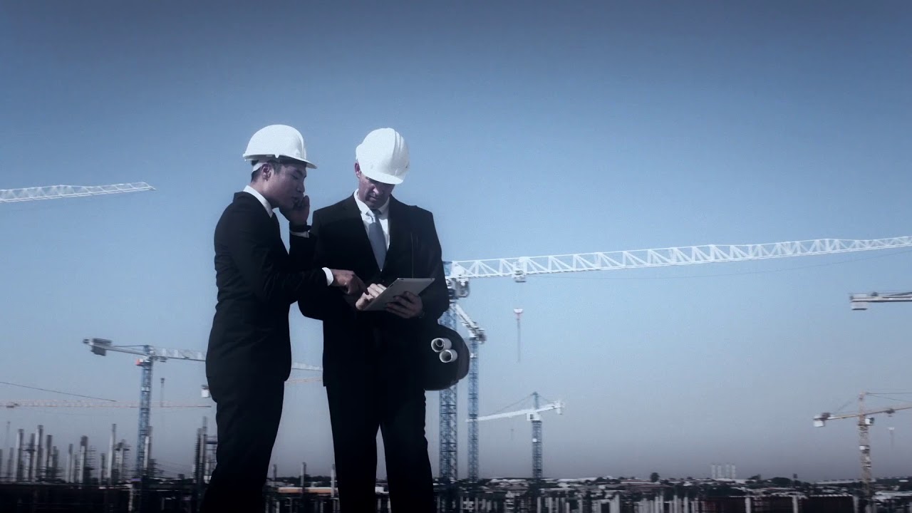 Kinect Energy Group - YouTube