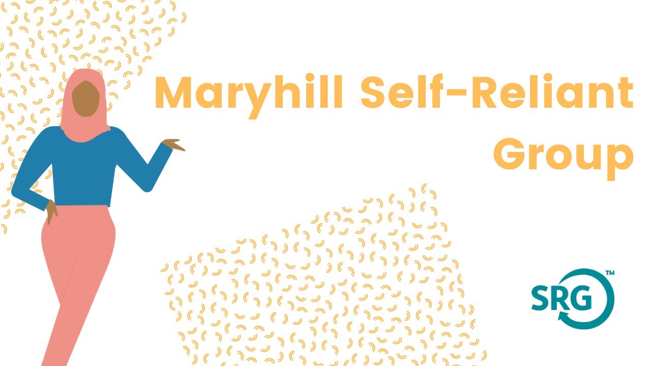 Maryhill Self-Reliant Group - YouTube