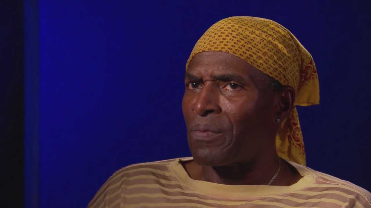 Justice League: Doom - Carl Lumbley Interview (Pt 2) - YouTube