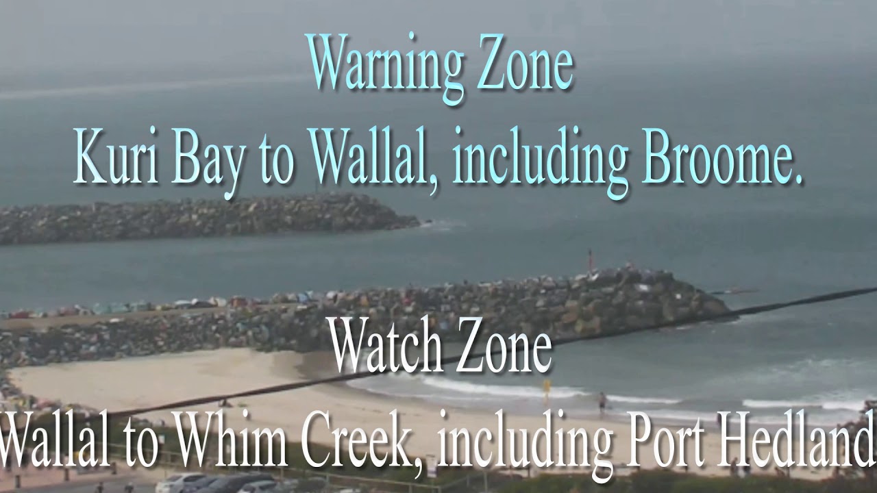 Australia's Fire Scene & Invest 91S Tropical Low. 16:07AWST Sunday 5 ...