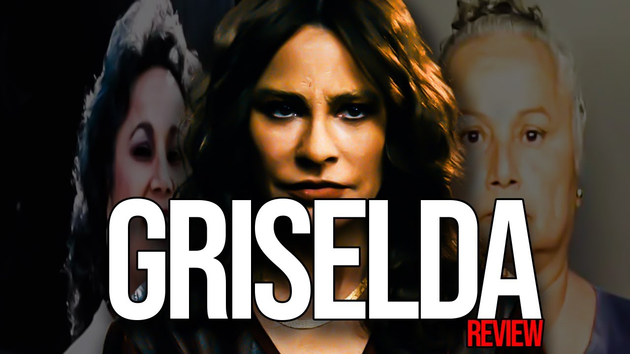 GRISELDA **Review** - YouTube