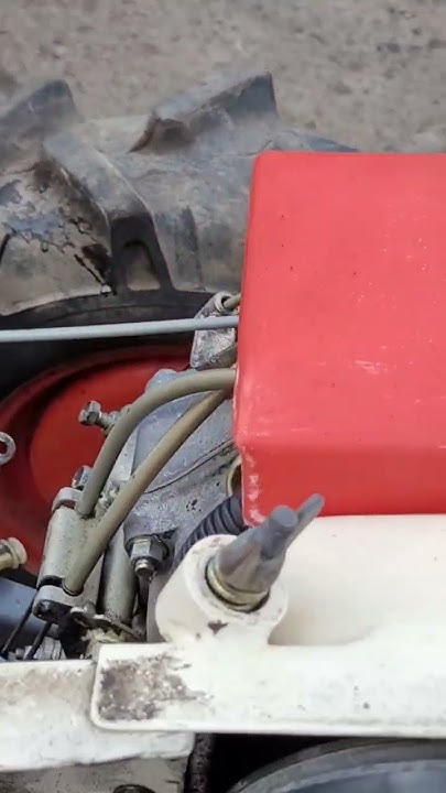 dàn xới ko đầu máy YA95 ĐT 0857231239 - YouTube